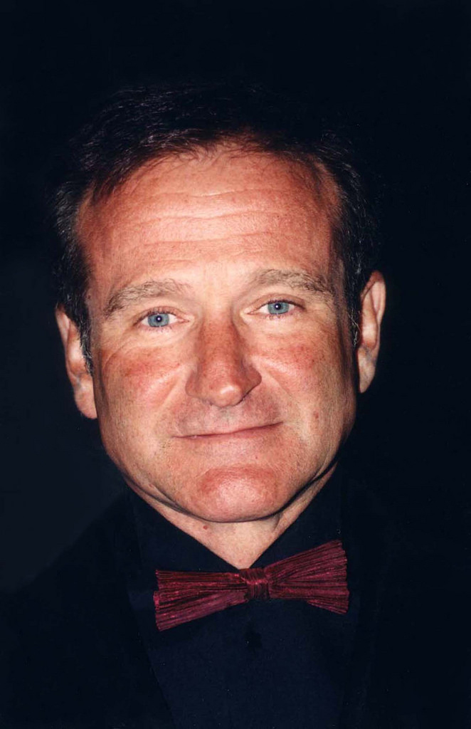 Robin Williams Net Worth: A Genius with a Wealthy Legacy - FJREO