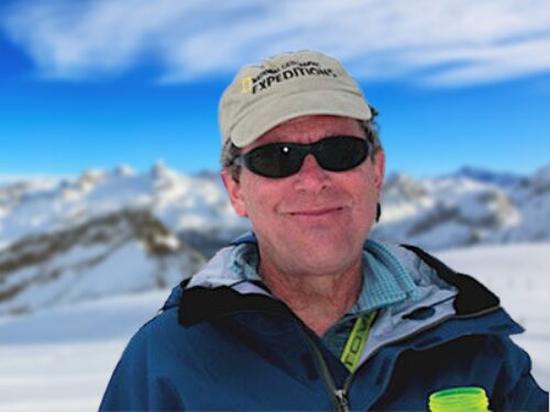 Dr Peter Hackett Age: Next Chapter of Nurturing the Future