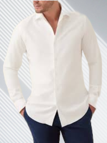 Men’s White Shirts: The Ultimate Guide to Timeless Style