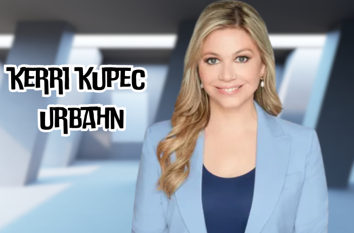 Kerri Kupec Urbahn: Leadership and Legal Expertise